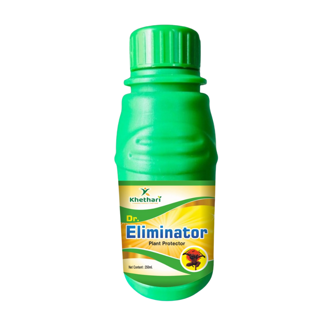Dr.Eliminator Insecticide 250 ml – Khethari
