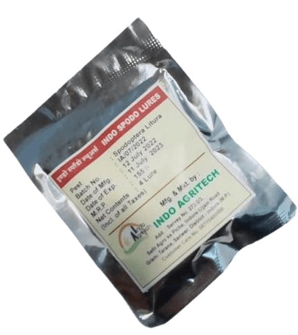 Crop protector-Indo Spodo Lure – Khethari