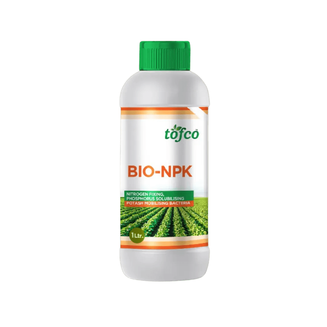 Bio Npk Plant Growth Promoting Solution Khethari
